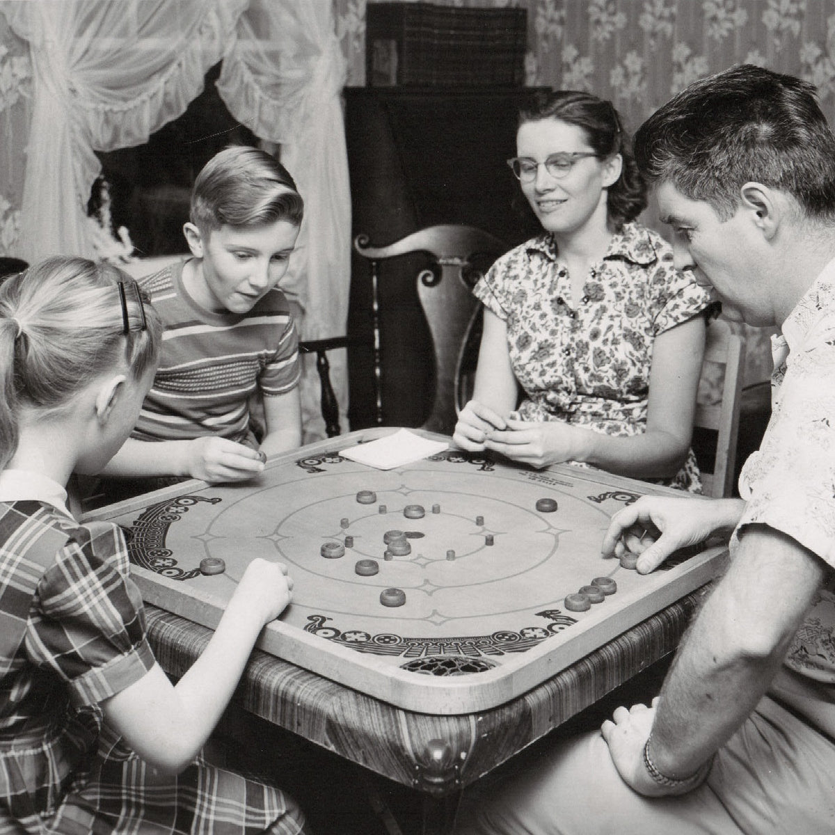 Board Games of Canada – Province of Canada