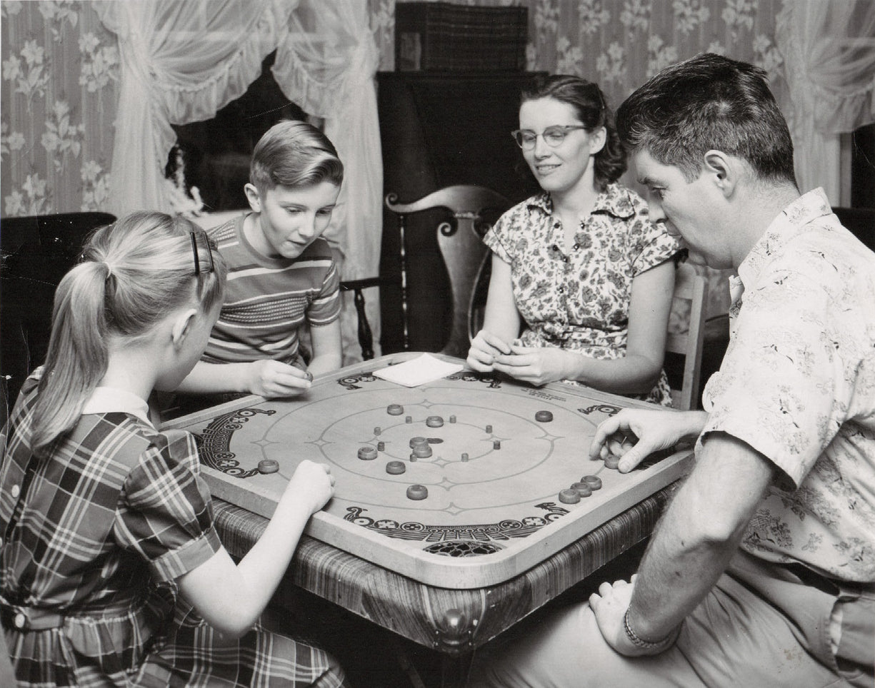 Board Games of Canada – Province of Canada