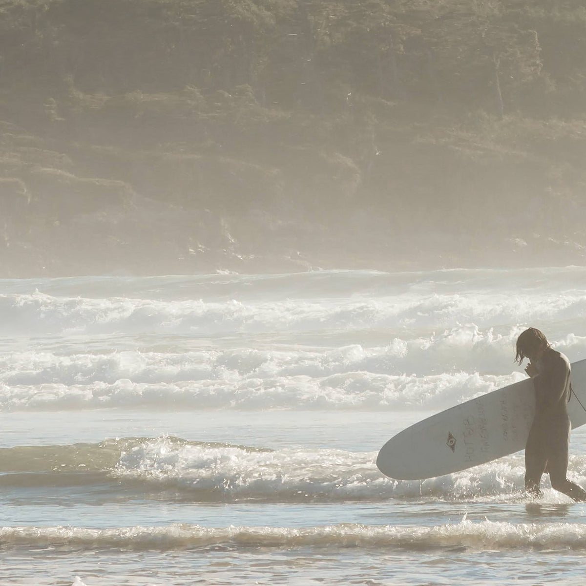 Top Canadian Surfing Spots – Province of Canada