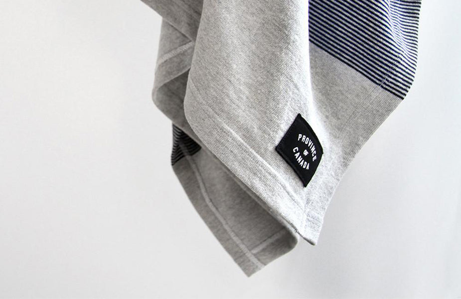 5 Ways To Use Our Throw – Province of Canada