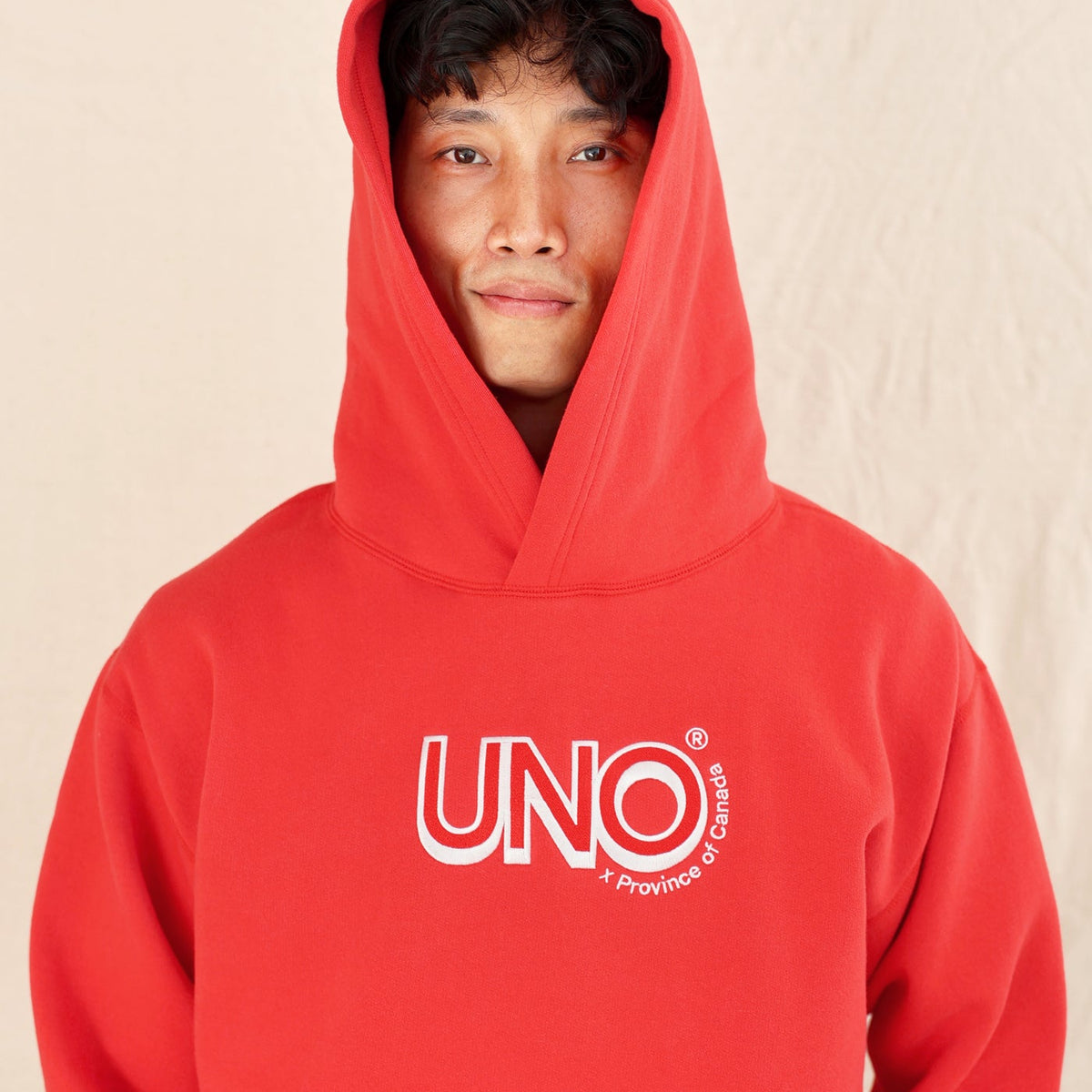 UNO™ x Province of Canada