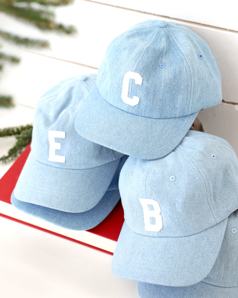 Letter Hats – Province of Canada