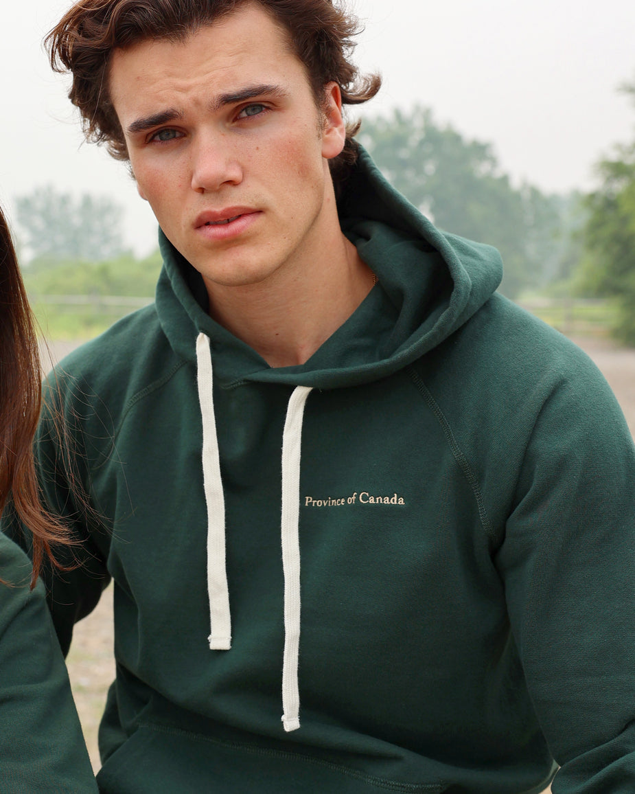 French Terry – Province of Canada