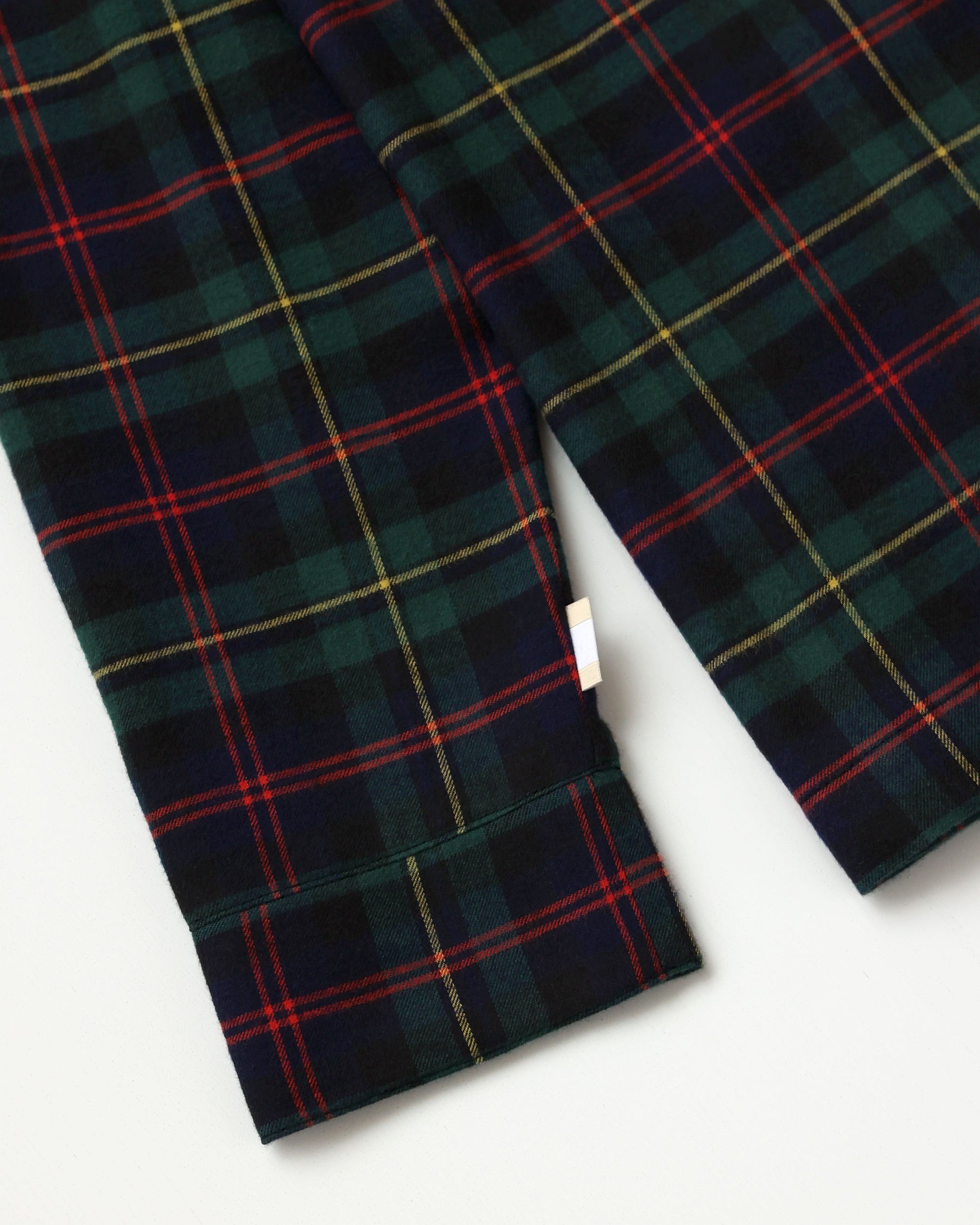 Pyjamas – Province of Canada