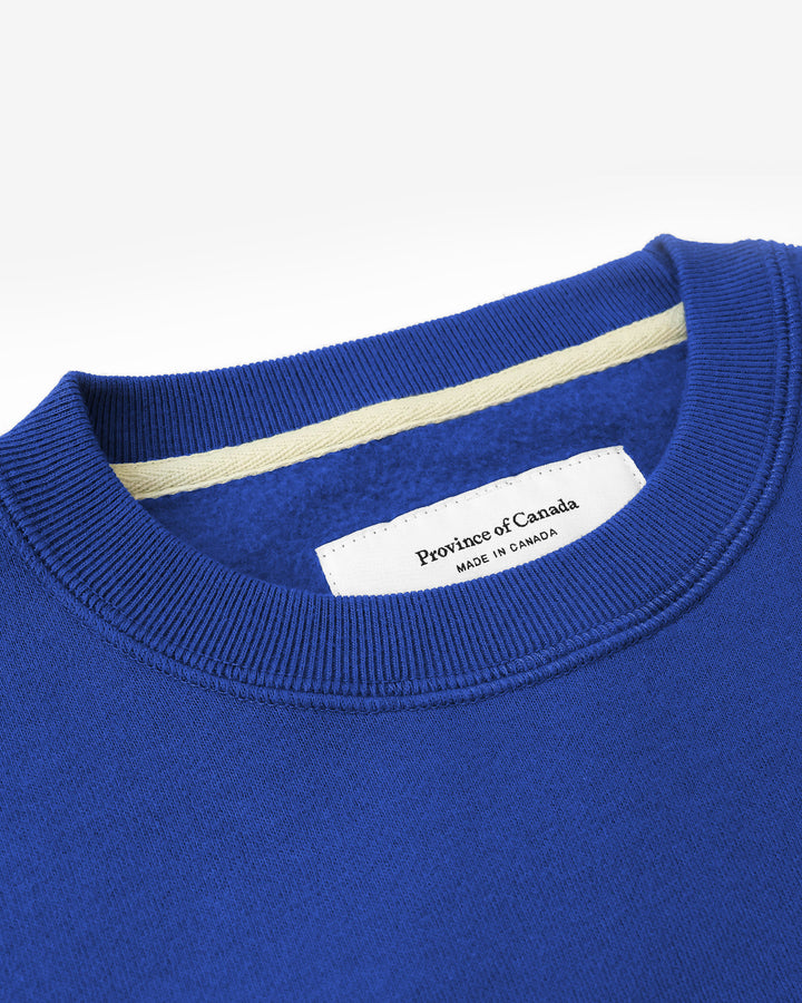 The Varsity Collection – Province of Canada