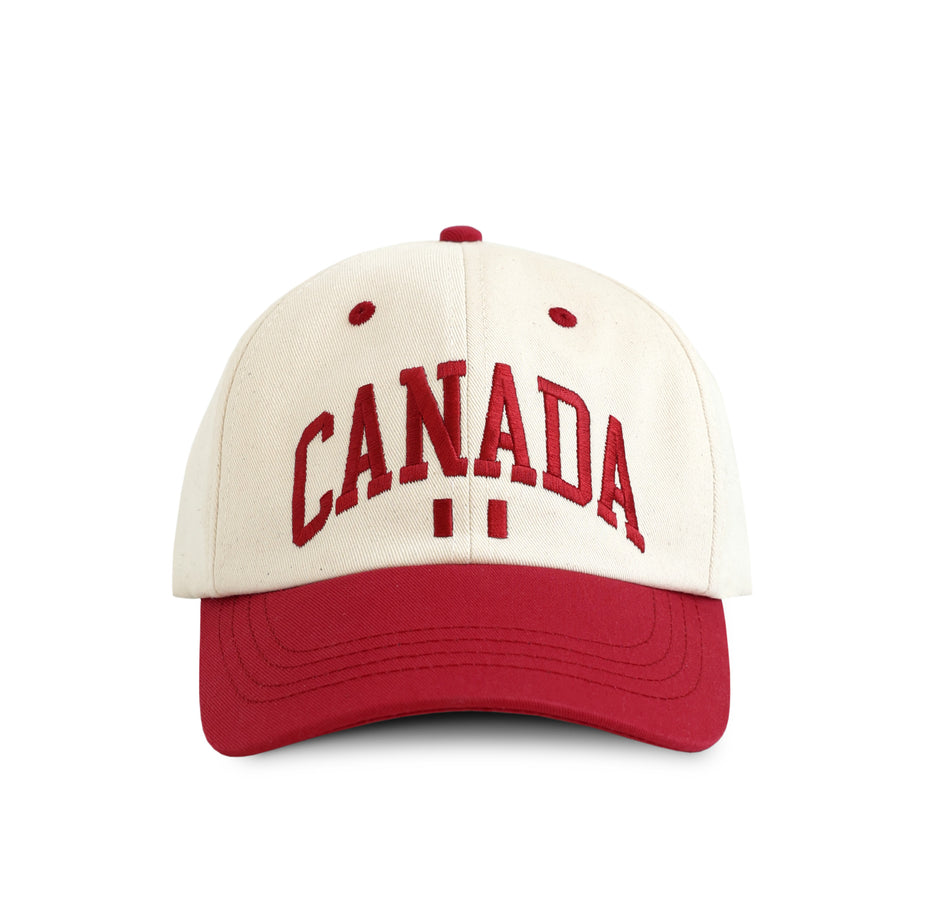 The Varsity Collection – Province of Canada