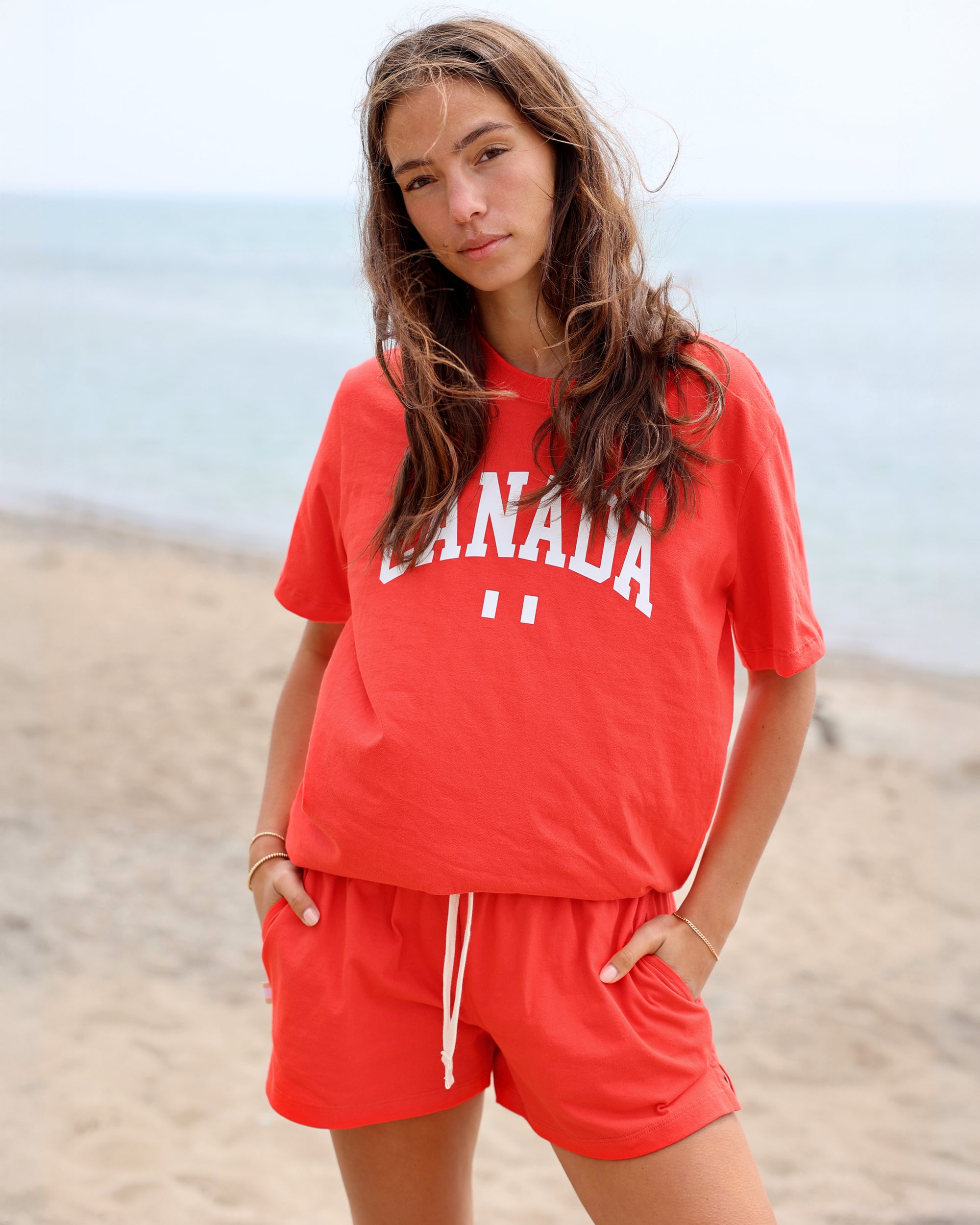 New Arrivals – Province of Canada