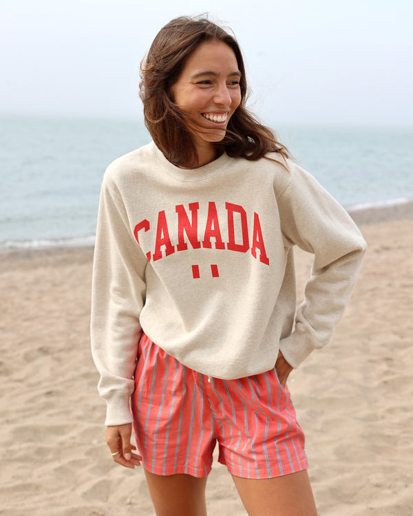 Shorts – Province of Canada