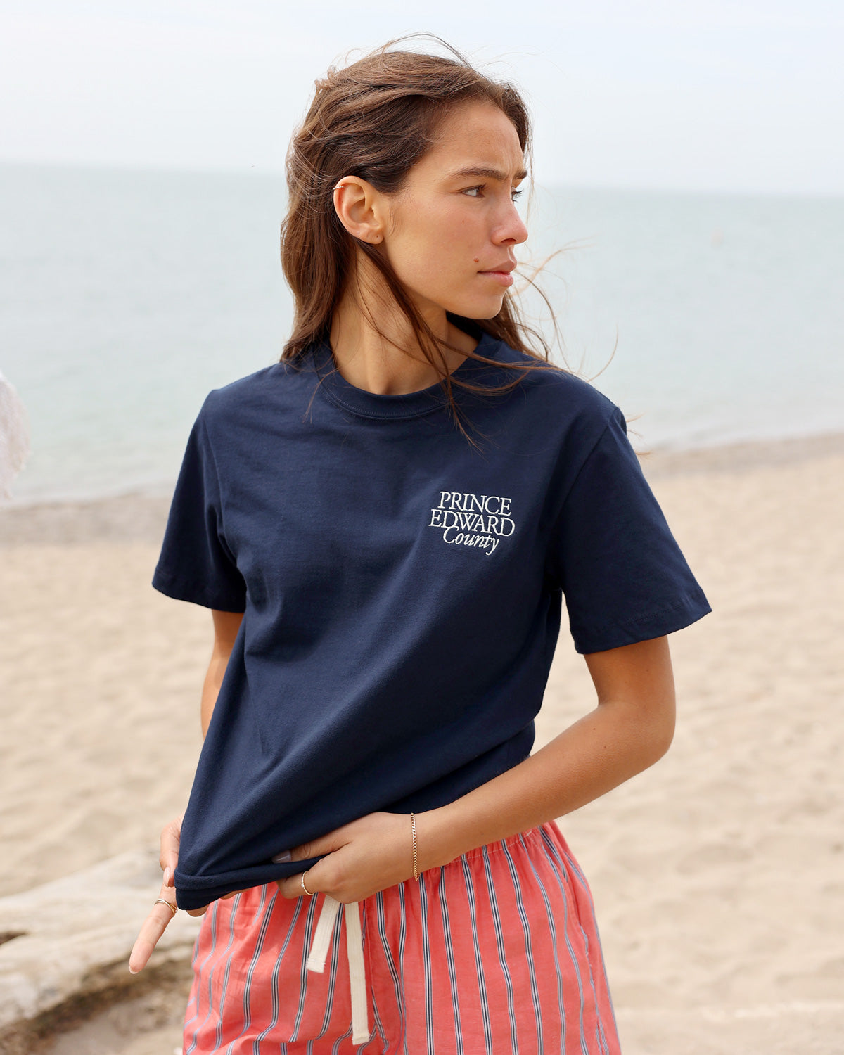 New Arrivals – Province of Canada