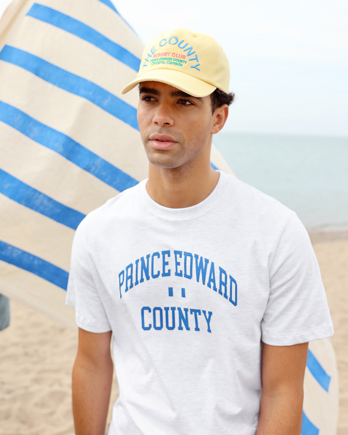 New Arrivals – Province of Canada