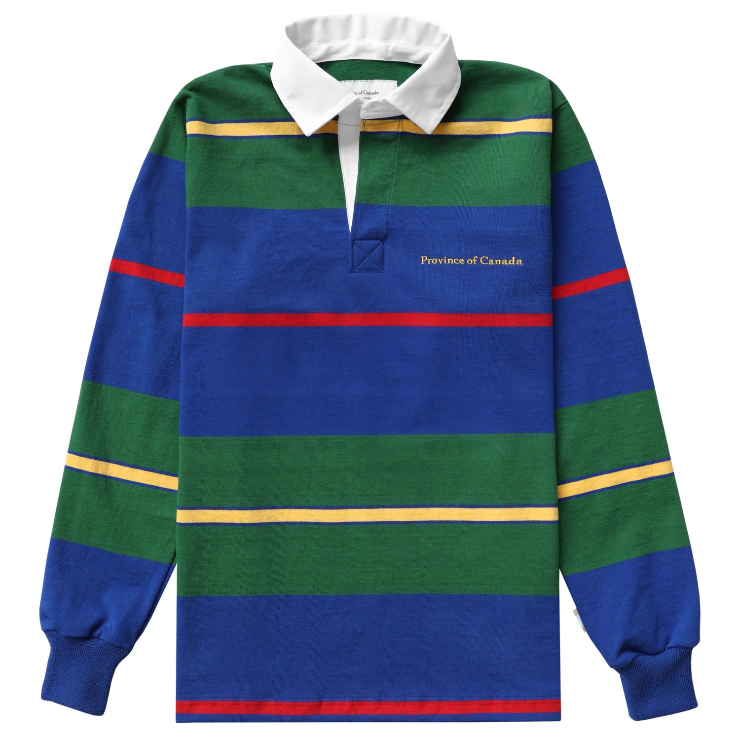 Province of Canada – Made in Canada