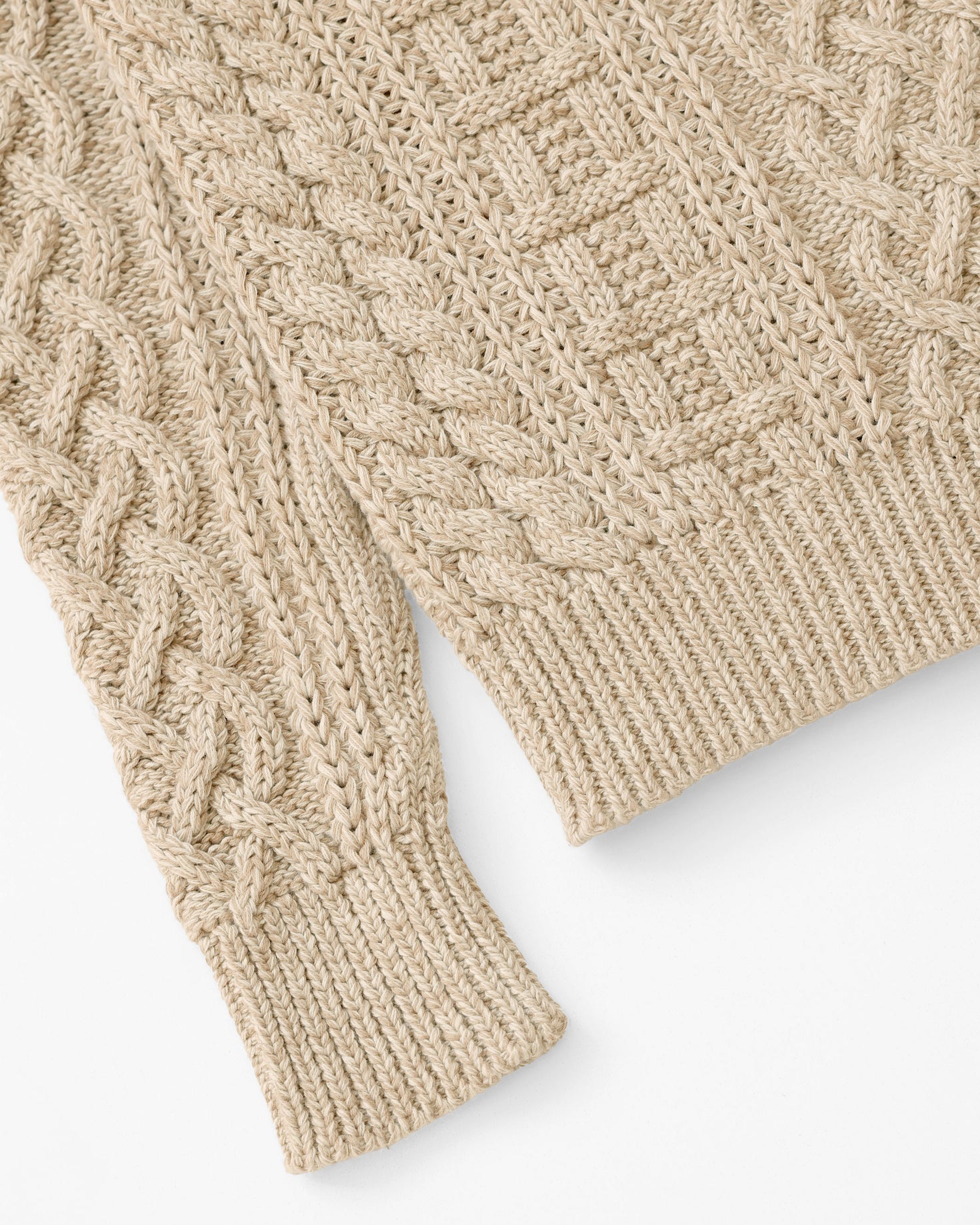 Knitwear – Province of Canada
