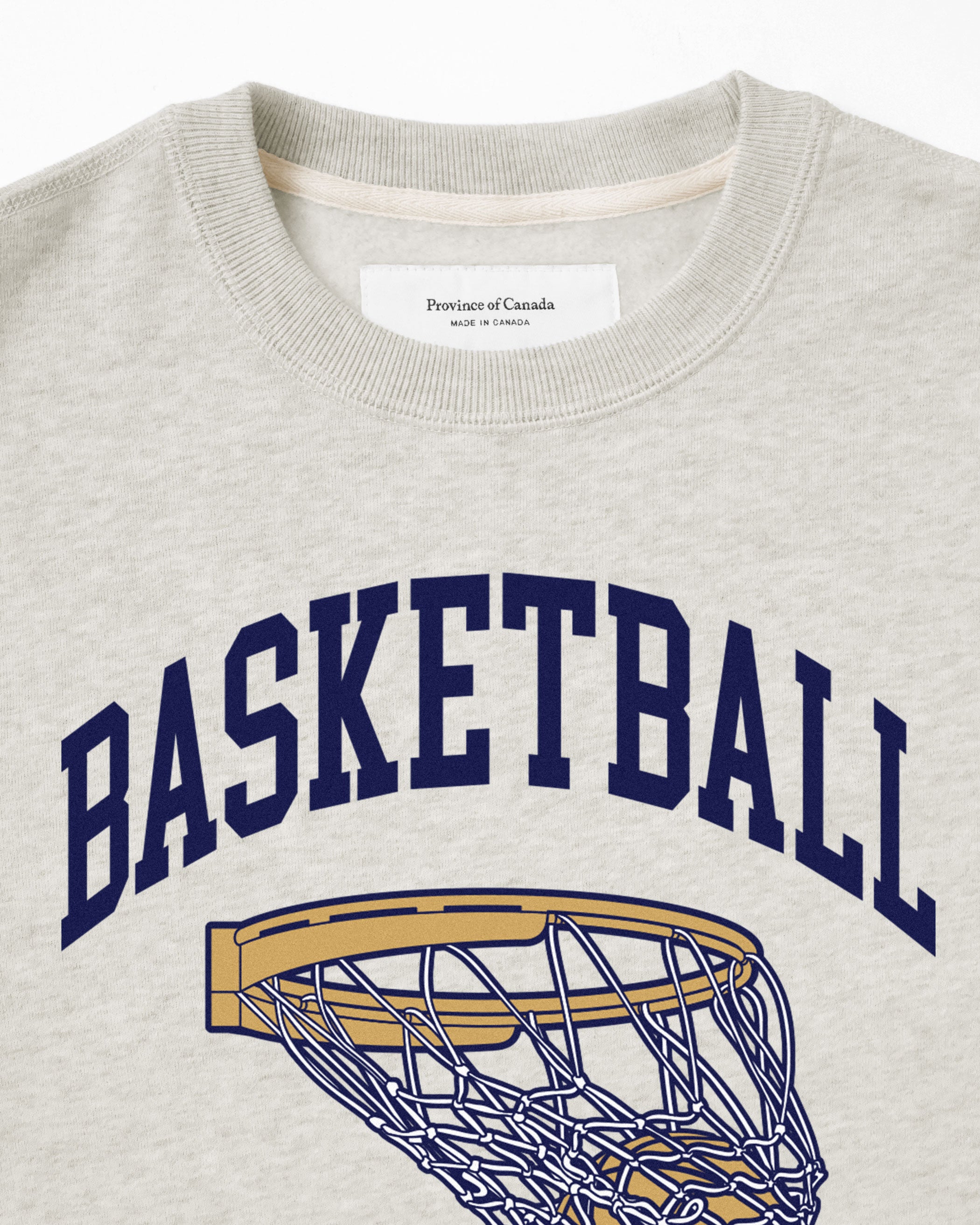 New Arrivals – Province of Canada