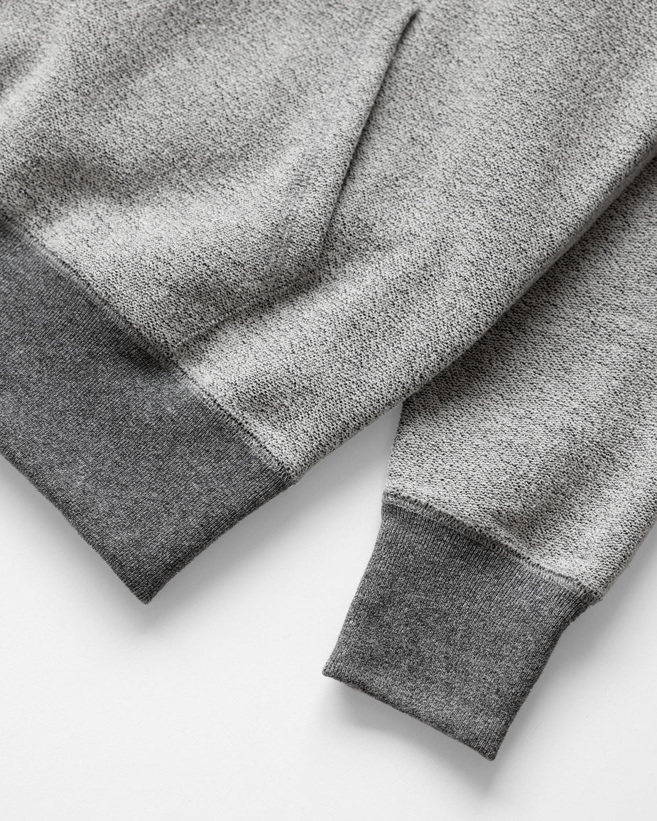 French Terry – Province of Canada