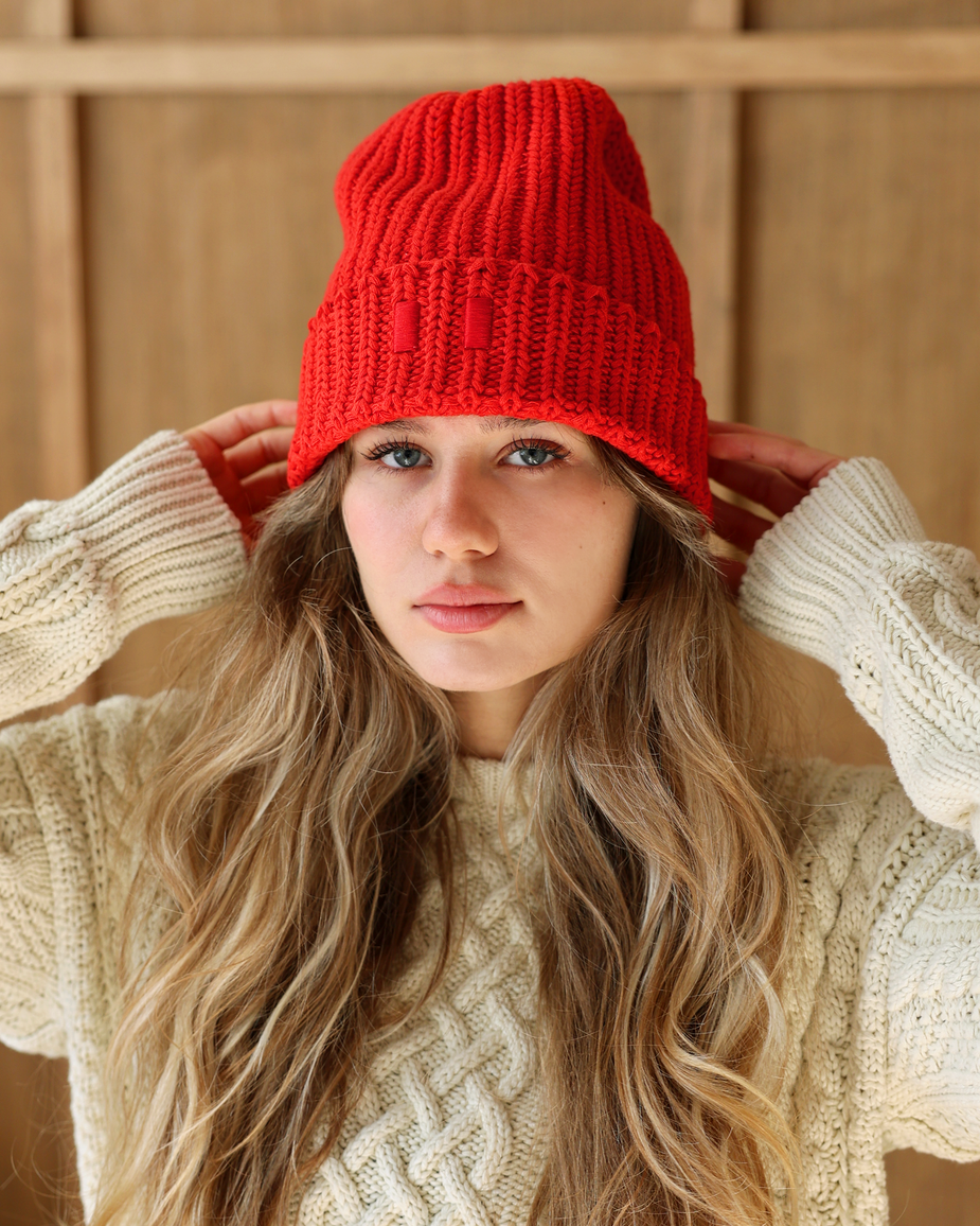 Toques – Province of Canada