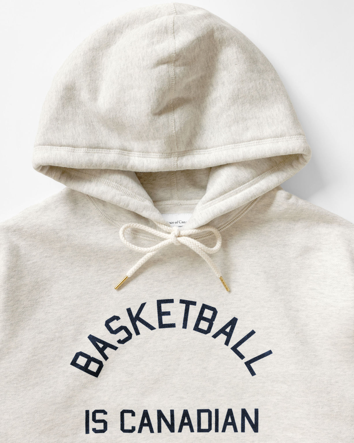 Basketball Is Canadian – Province of Canada