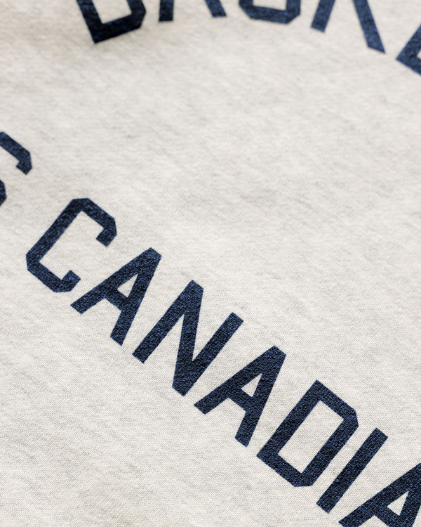 Basketball Is Canadian – Province of Canada