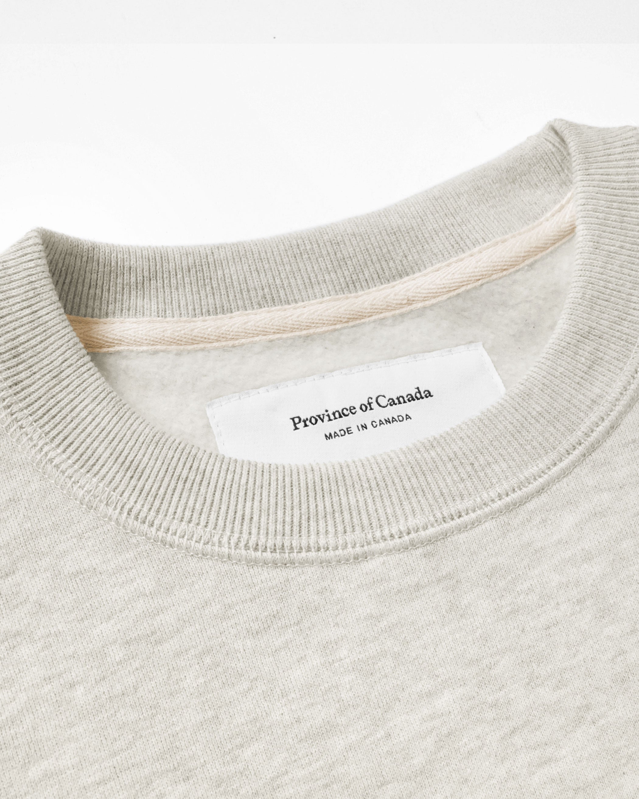 New Arrivals – Province of Canada