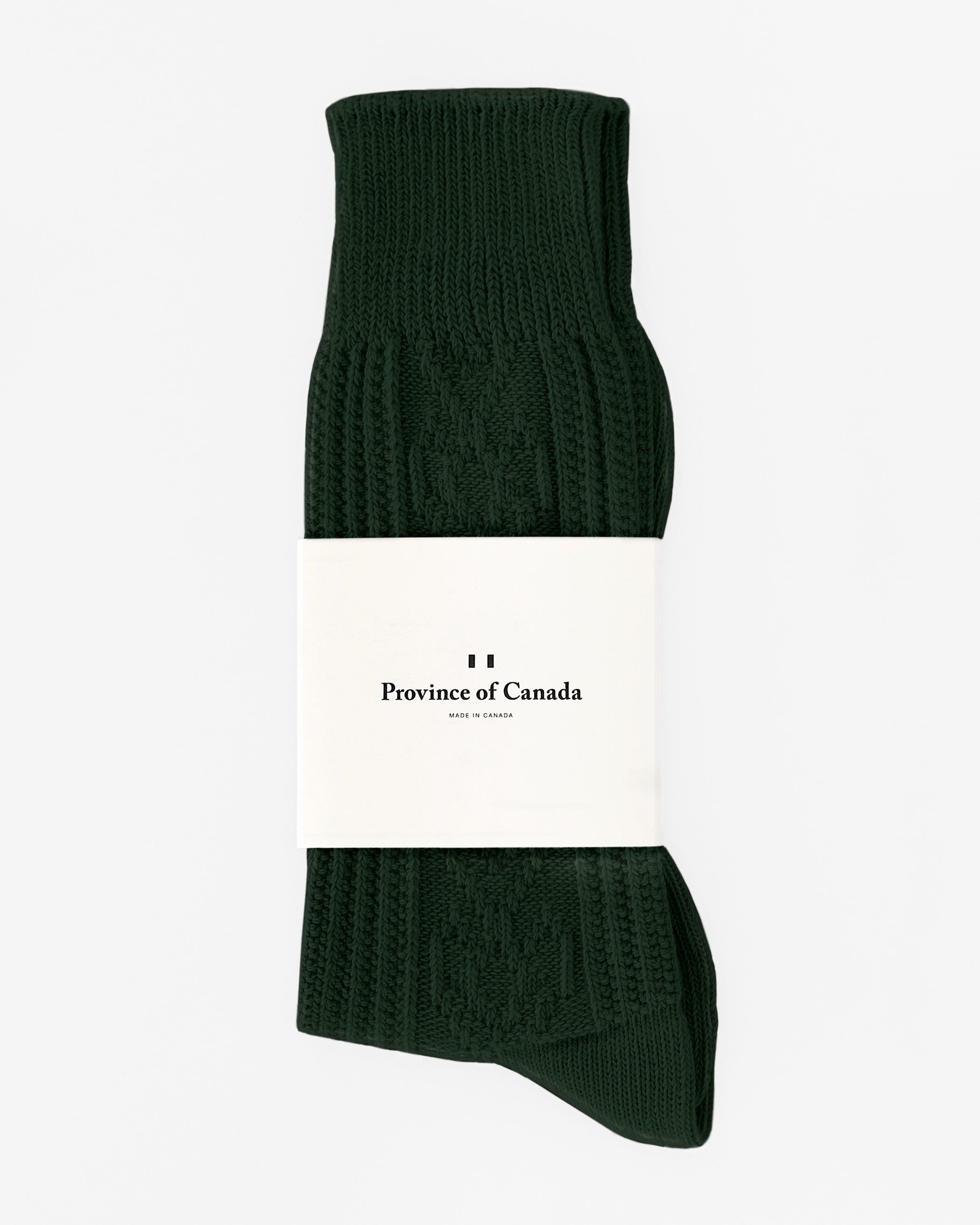 Socks – Province of Canada