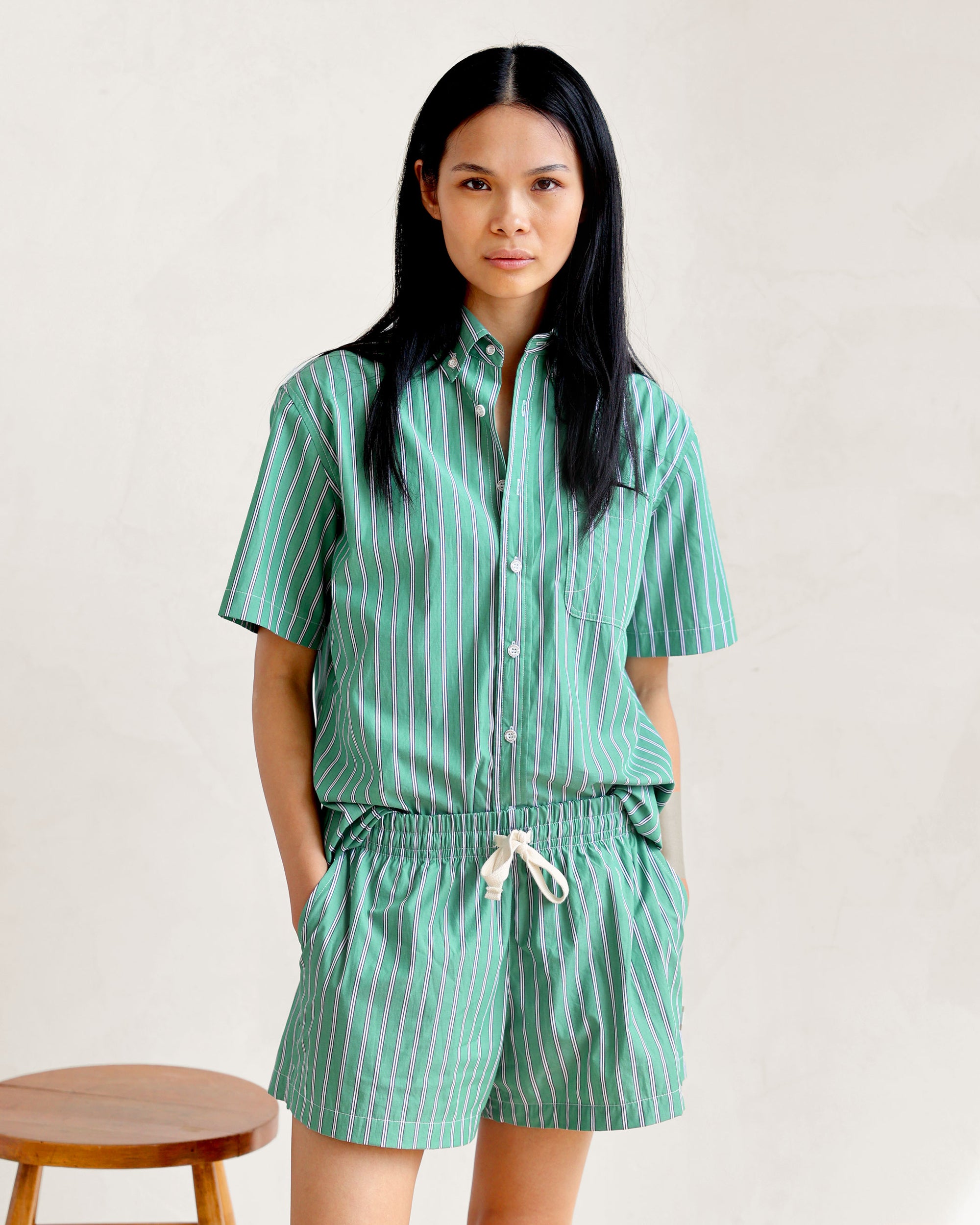 Shorts – Province of Canada