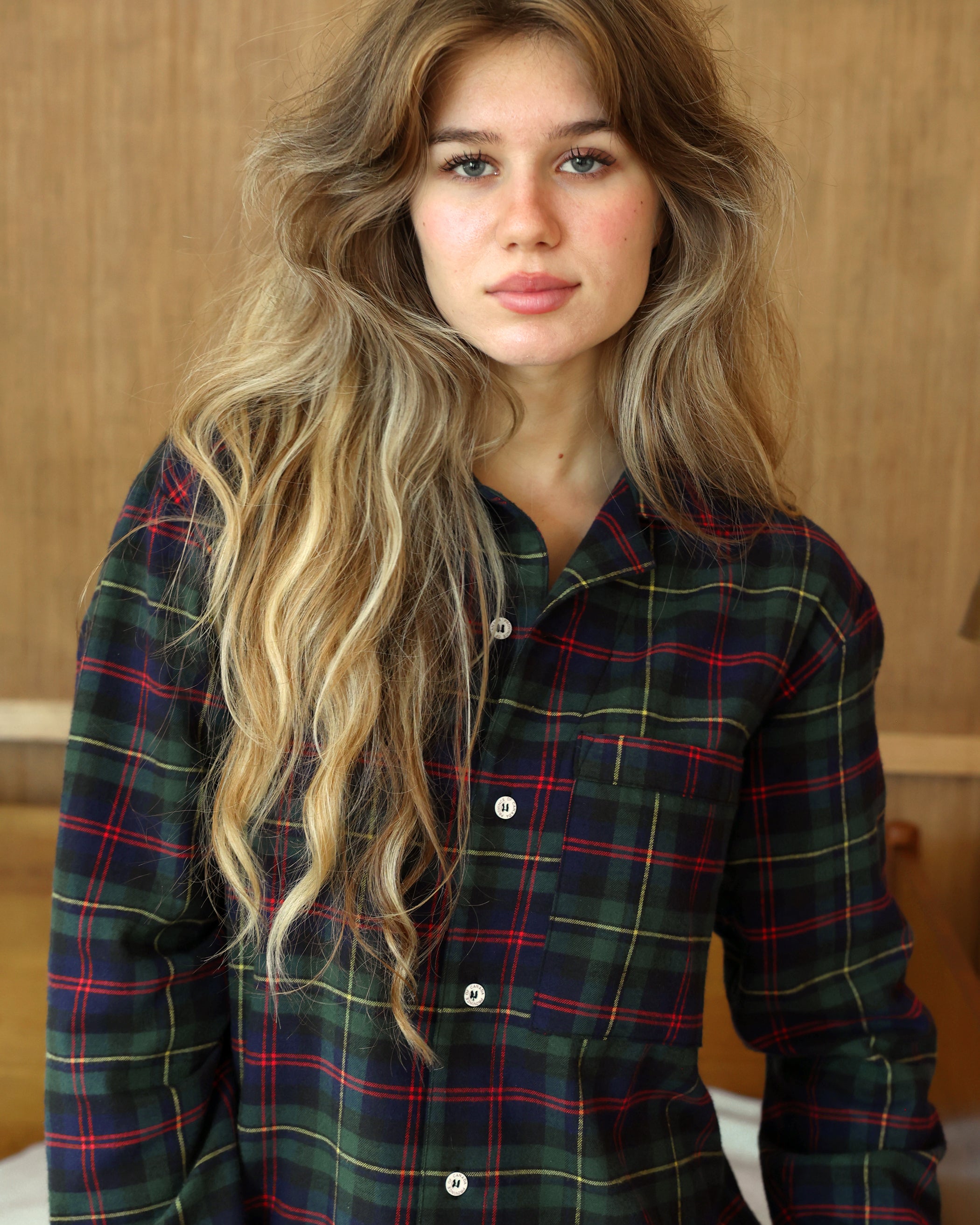 Pyjamas – Province of Canada