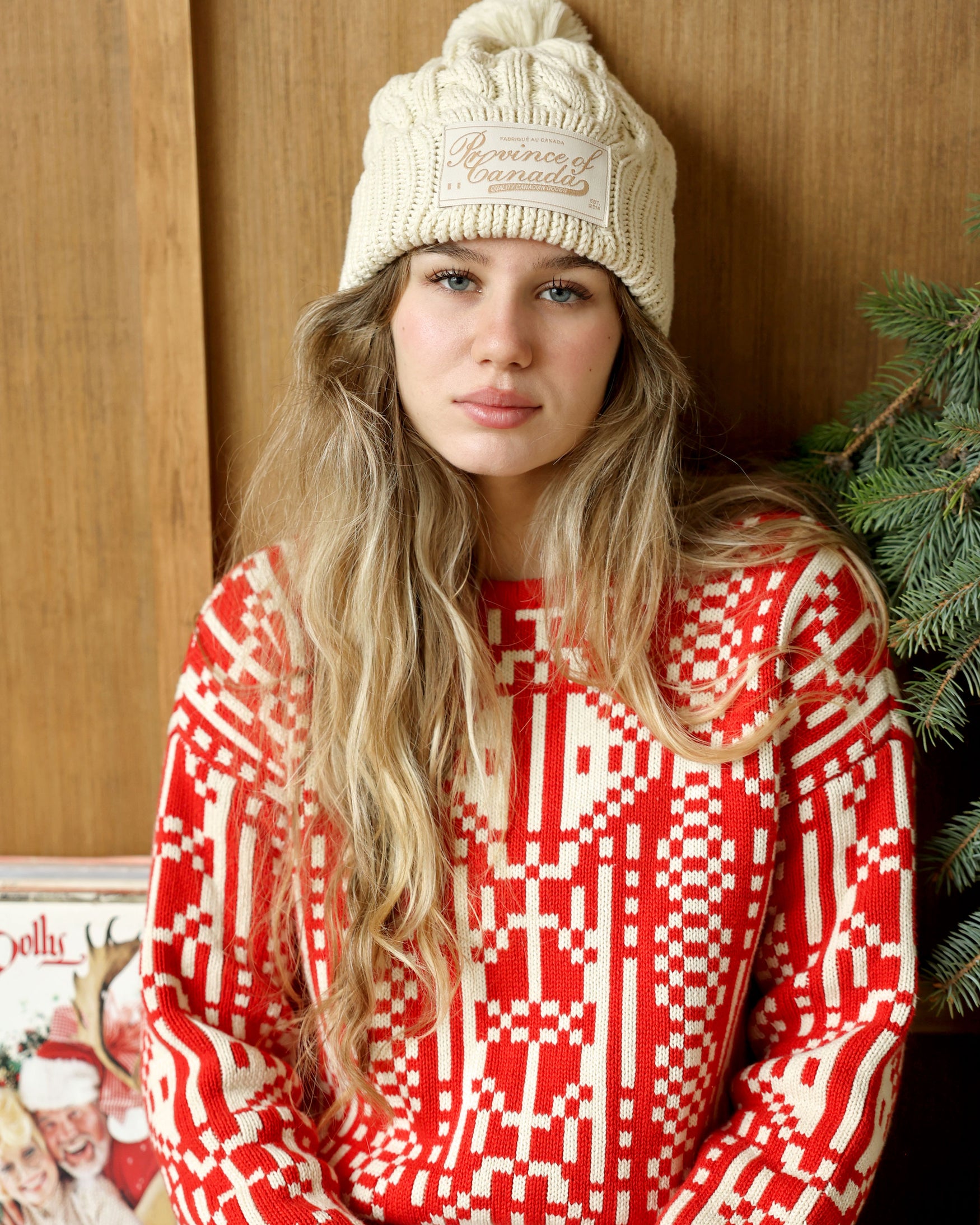 Toques – Province of Canada