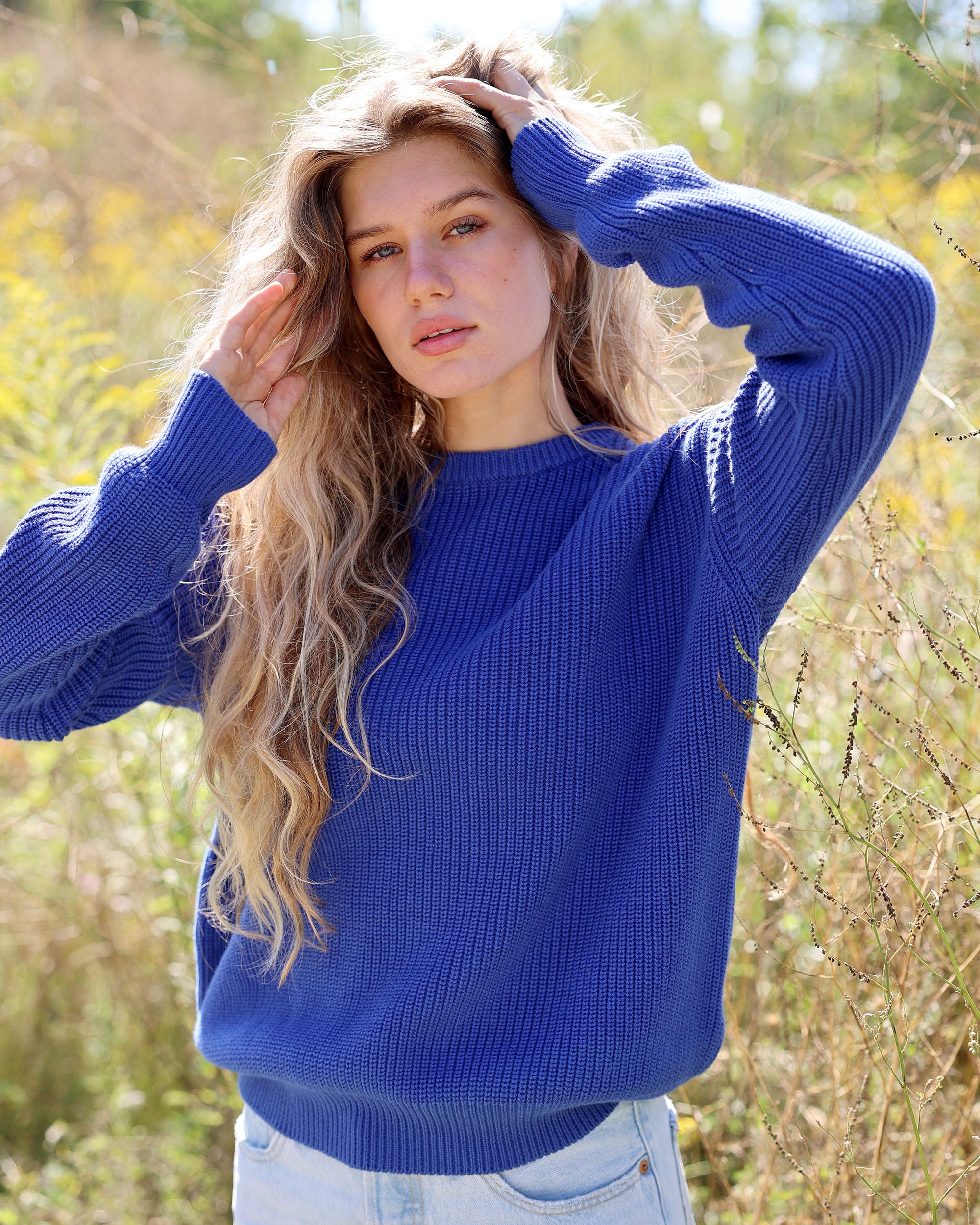 Knitwear – Province of Canada