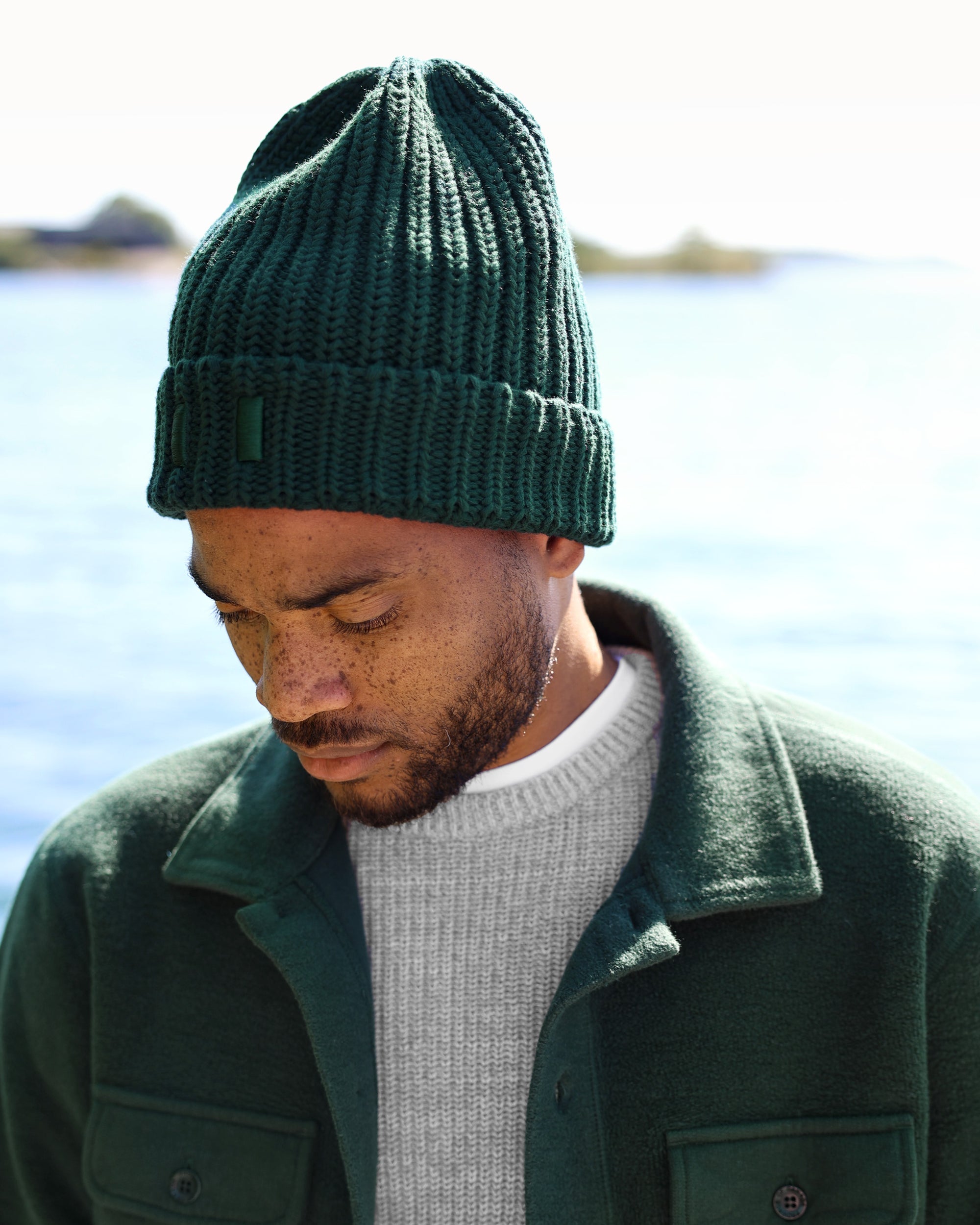 Toques – Province of Canada