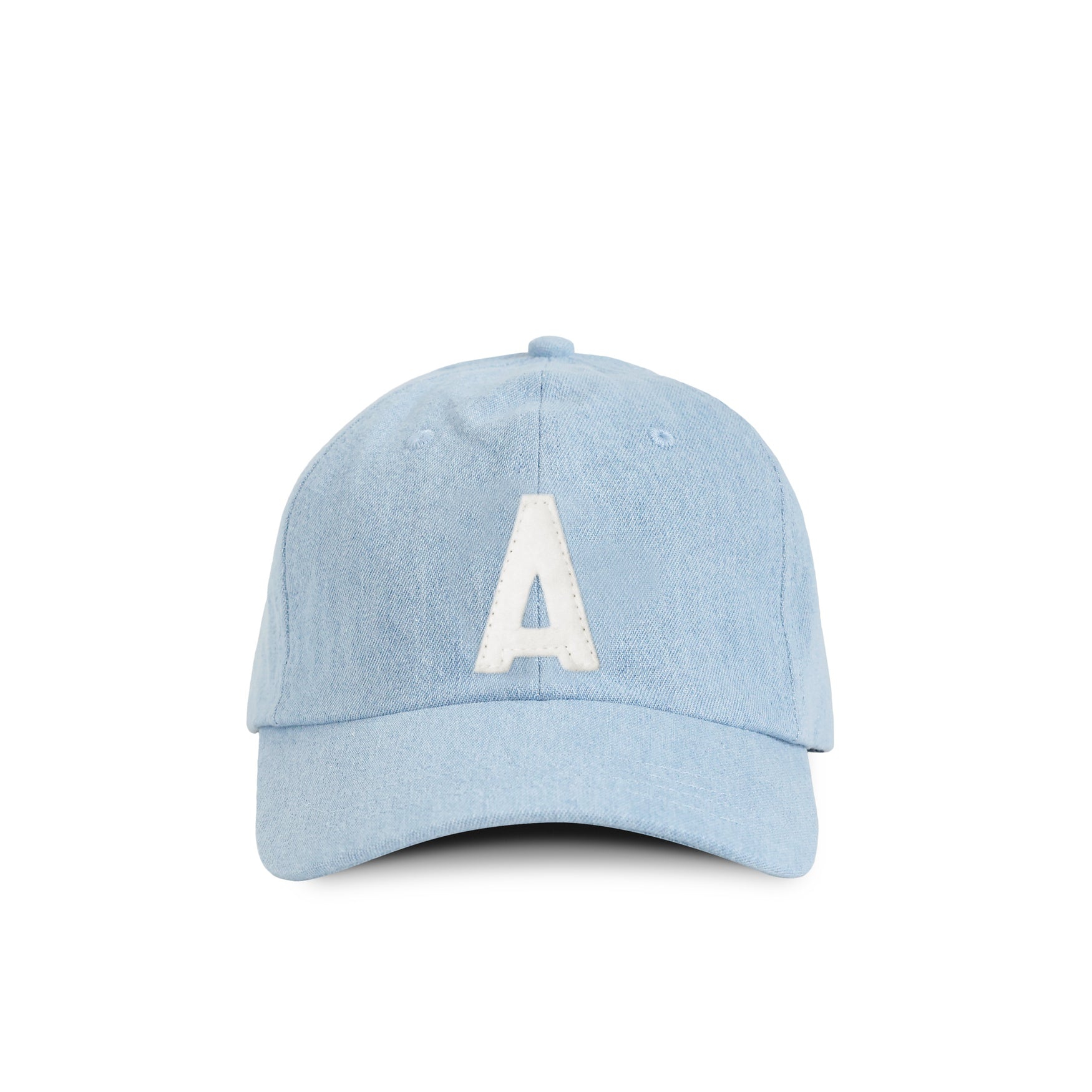 Letter Hats – Province of Canada