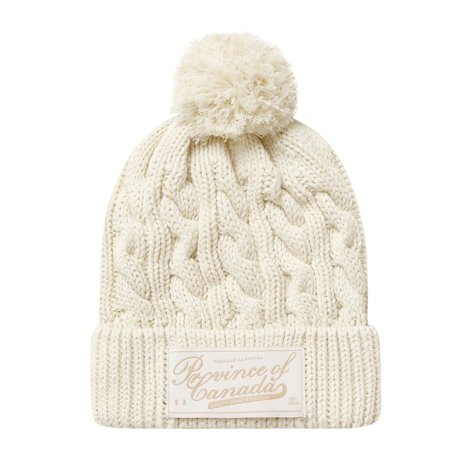 Toques – Province of Canada
