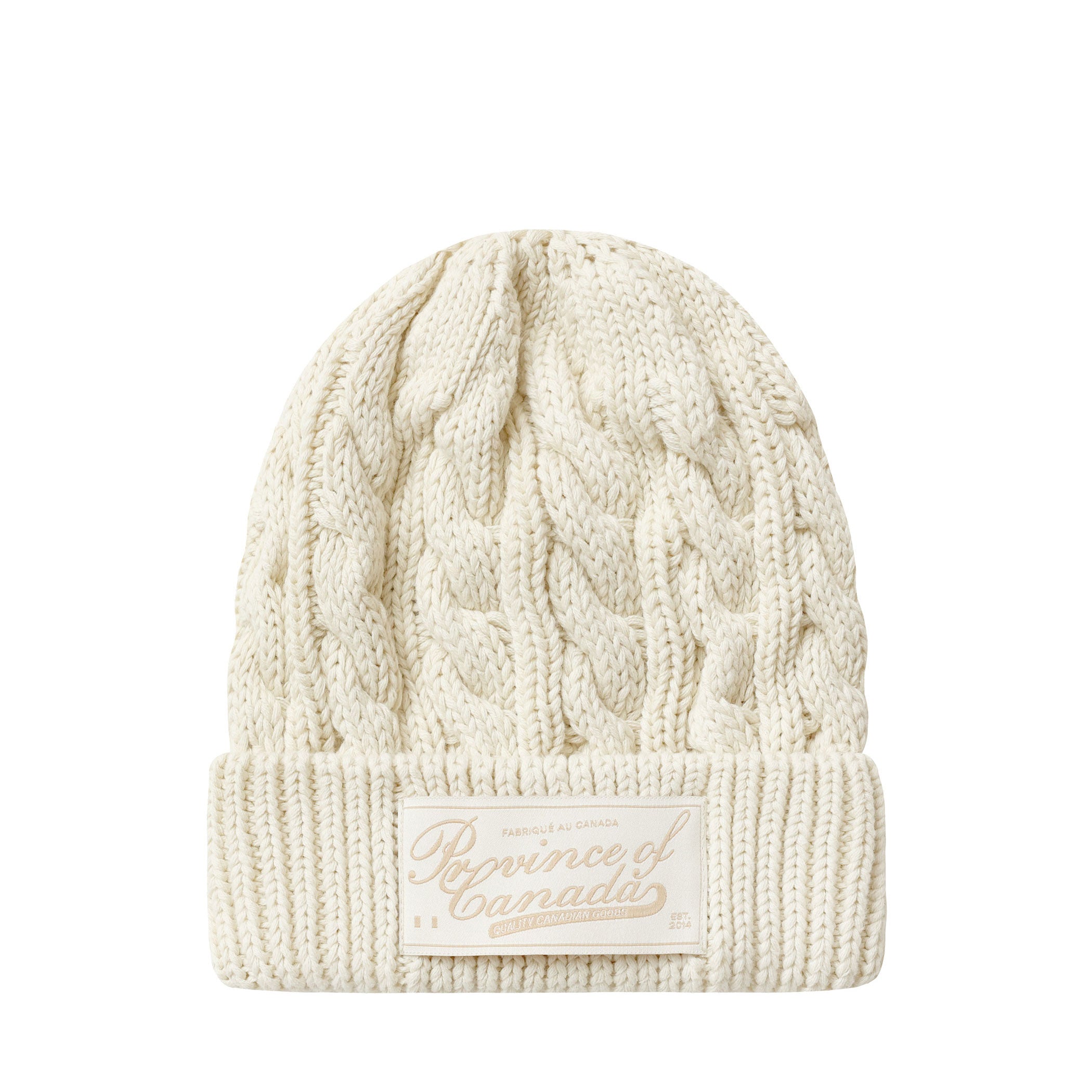 Toques – Province of Canada