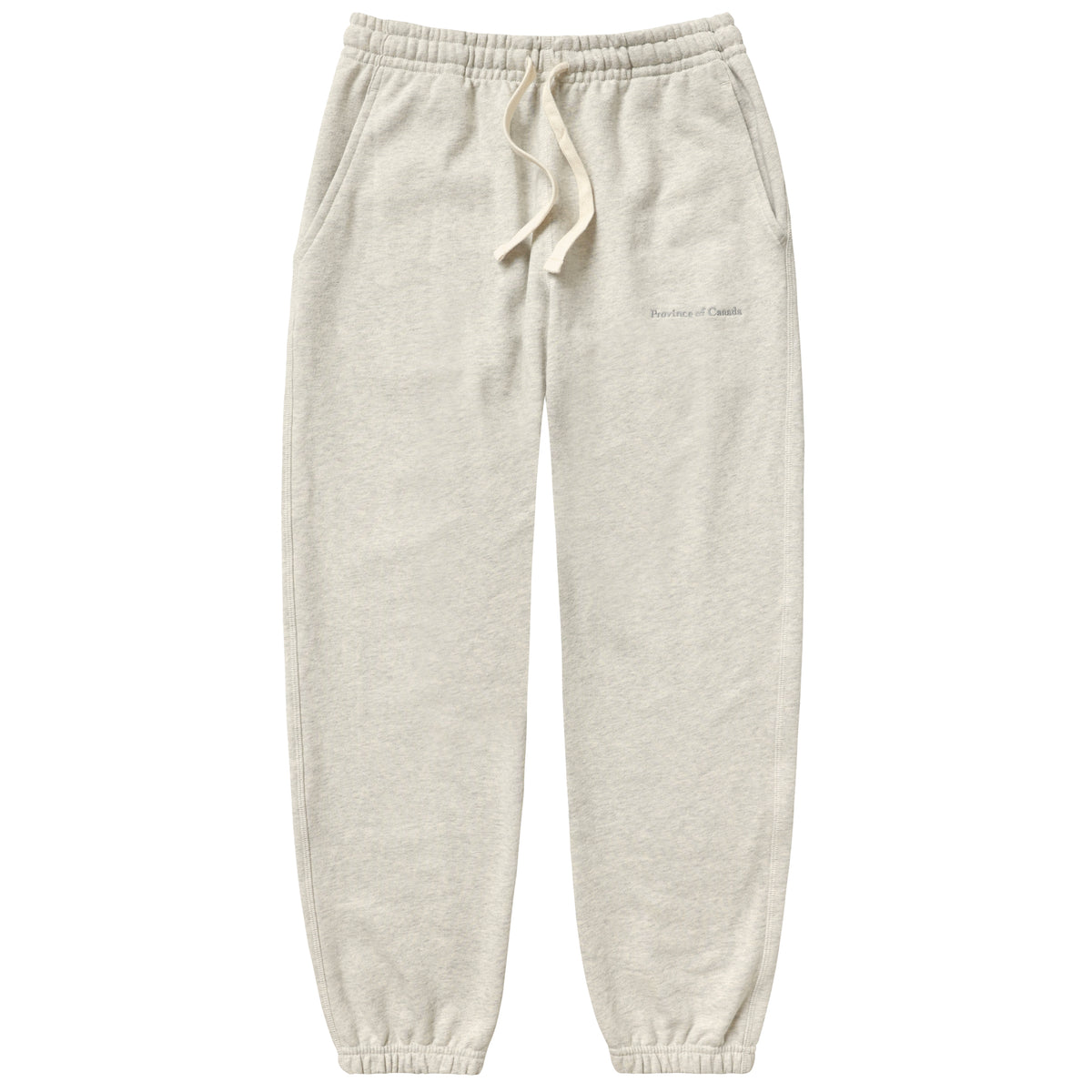Relaxed French Terry Sweatpant Forest - Unisex - Made in Canada ...