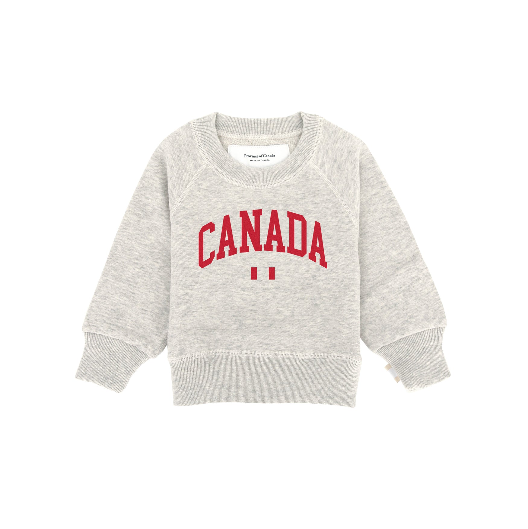 Kids – Province of Canada
