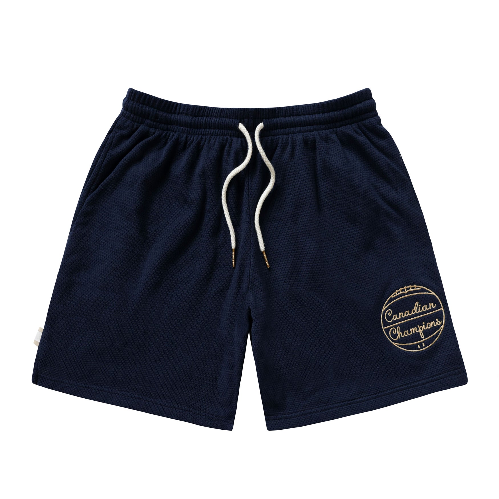 Shorts – Province of Canada