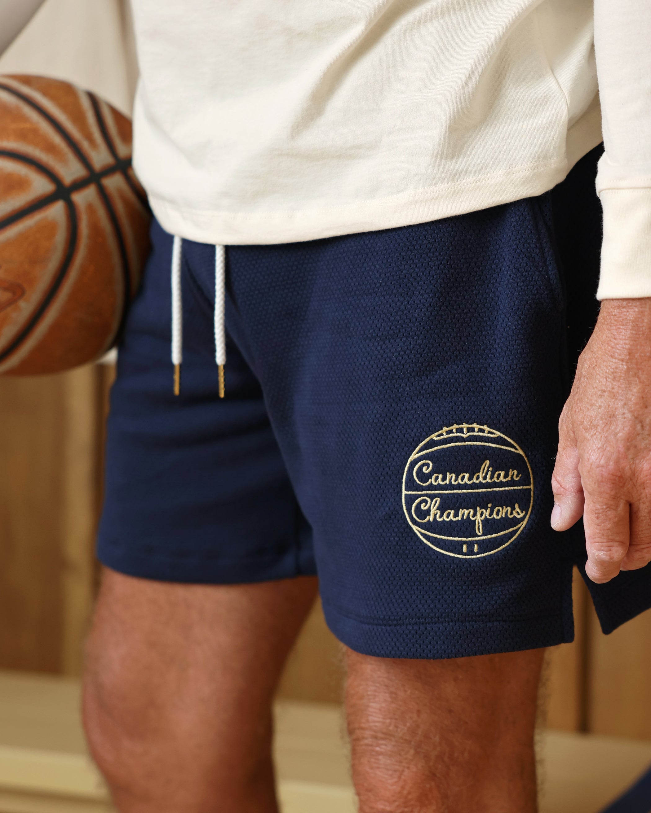 Shorts – Province of Canada