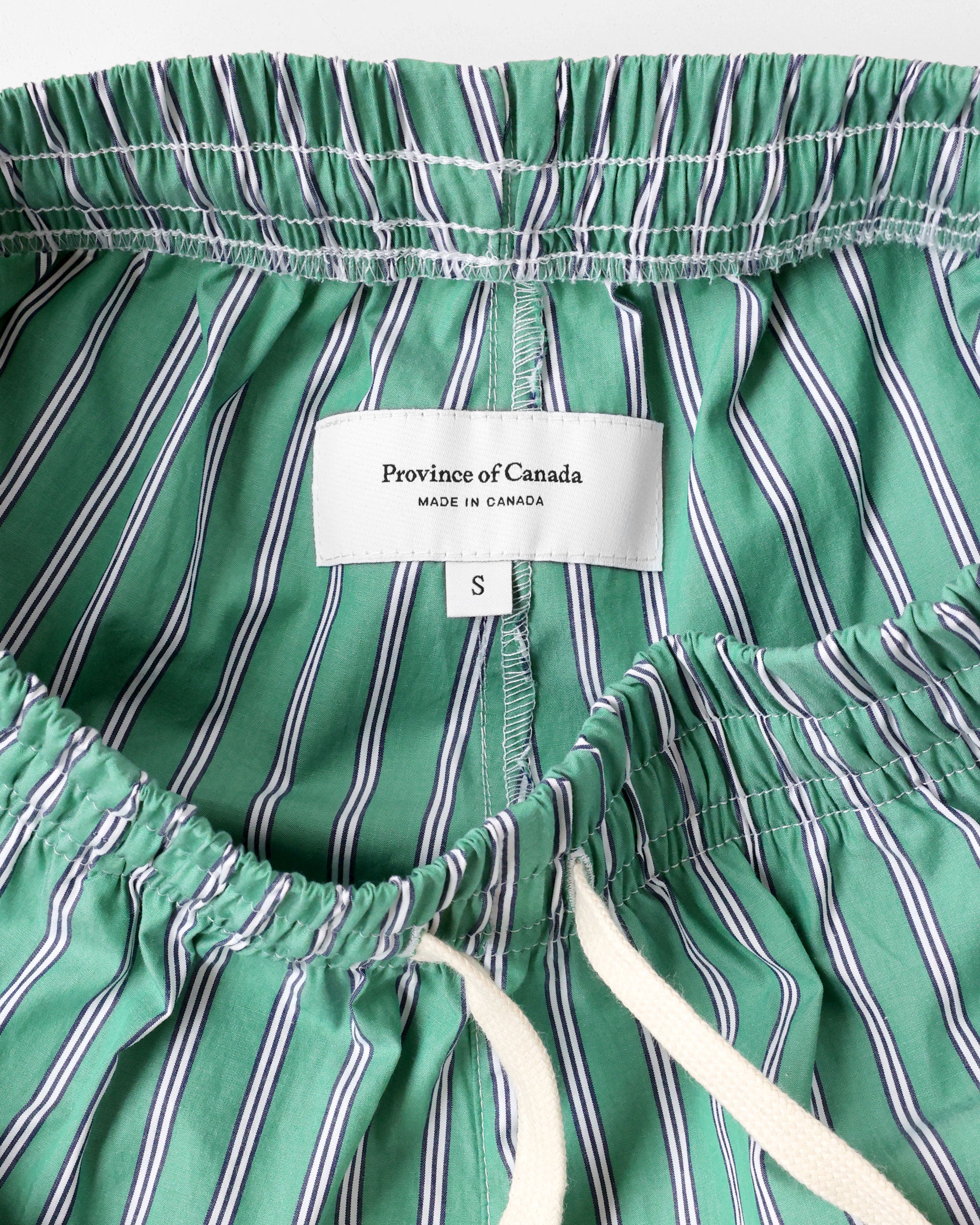 Shorts – Province of Canada