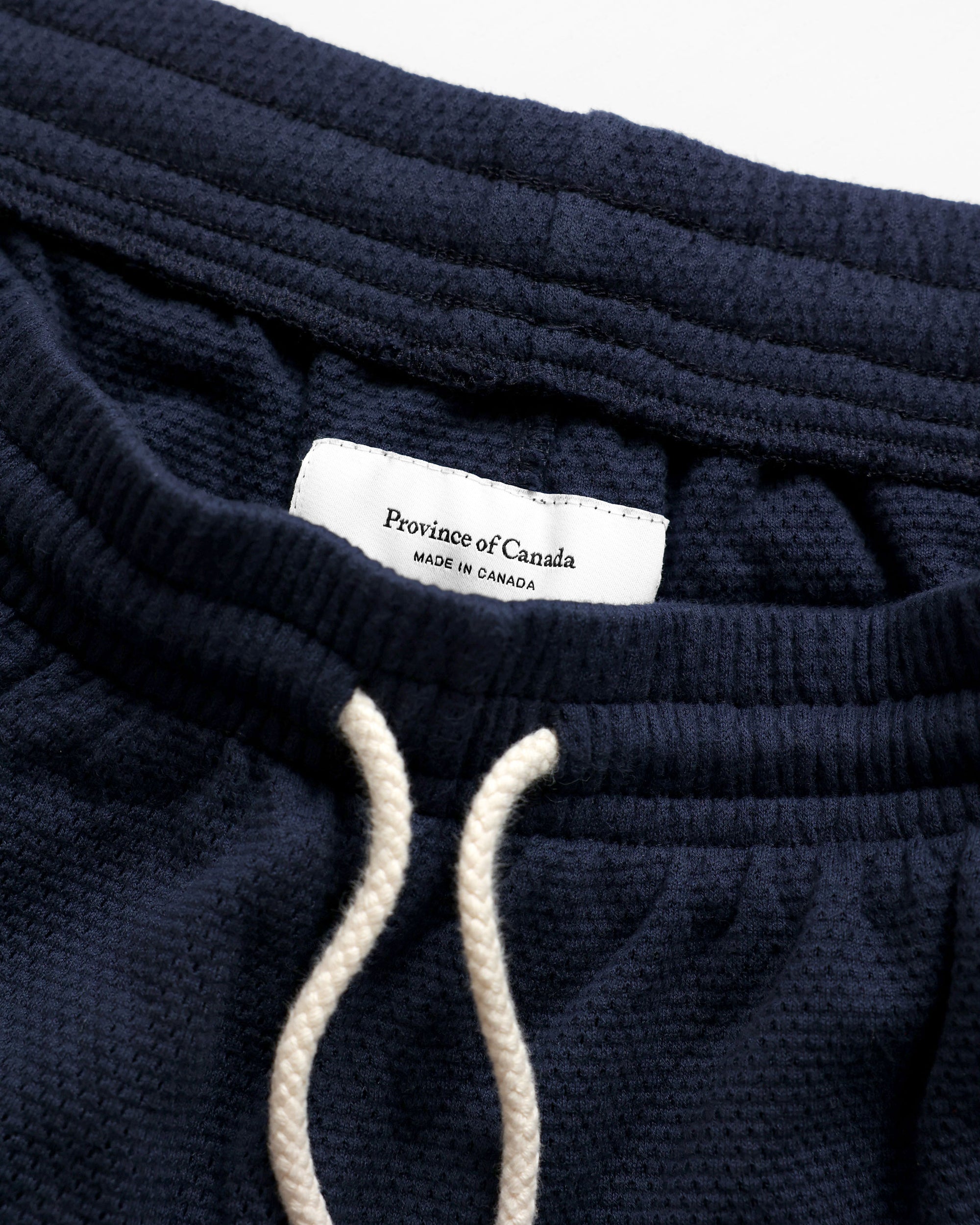 Shorts – Province of Canada