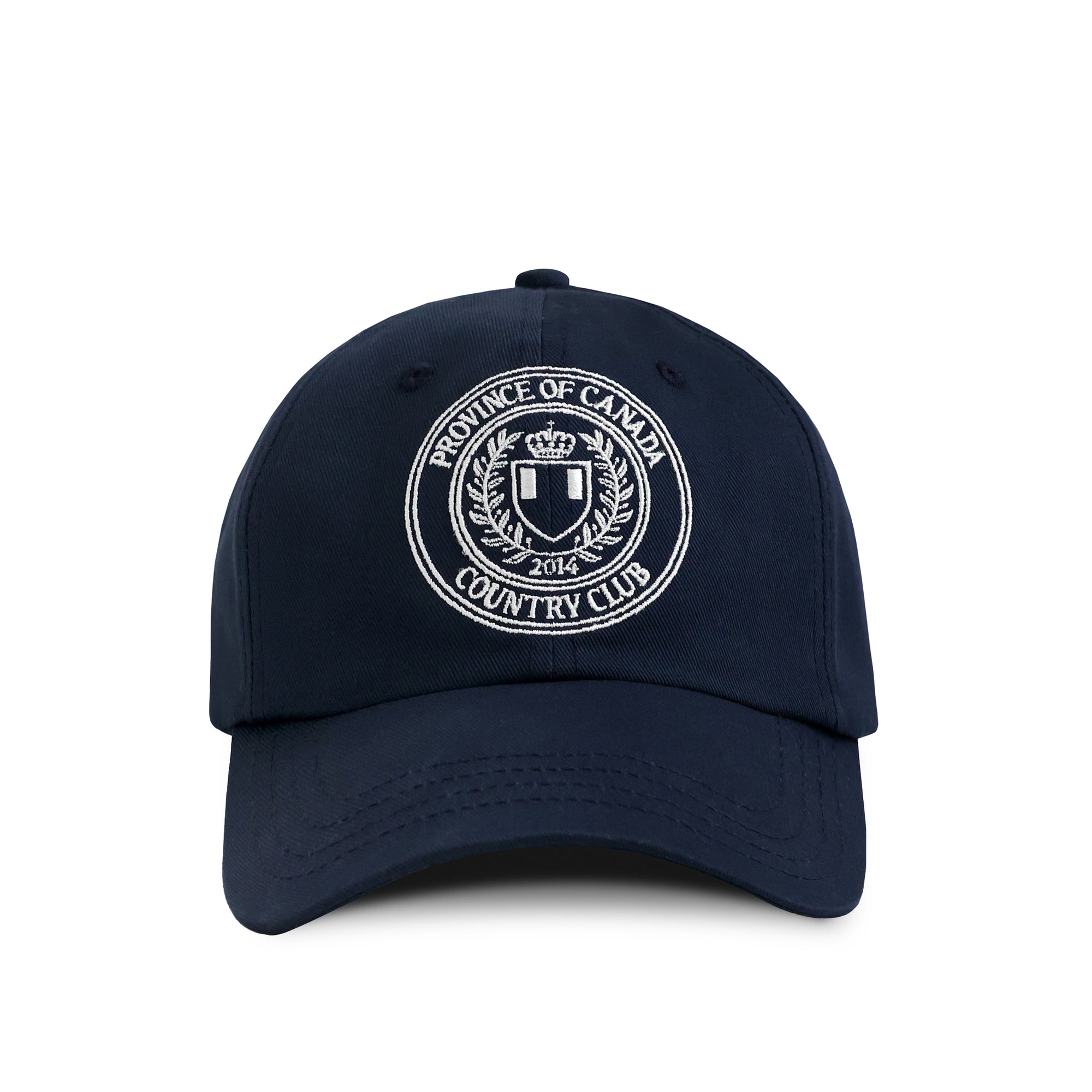 Baseball Hats – Province of Canada