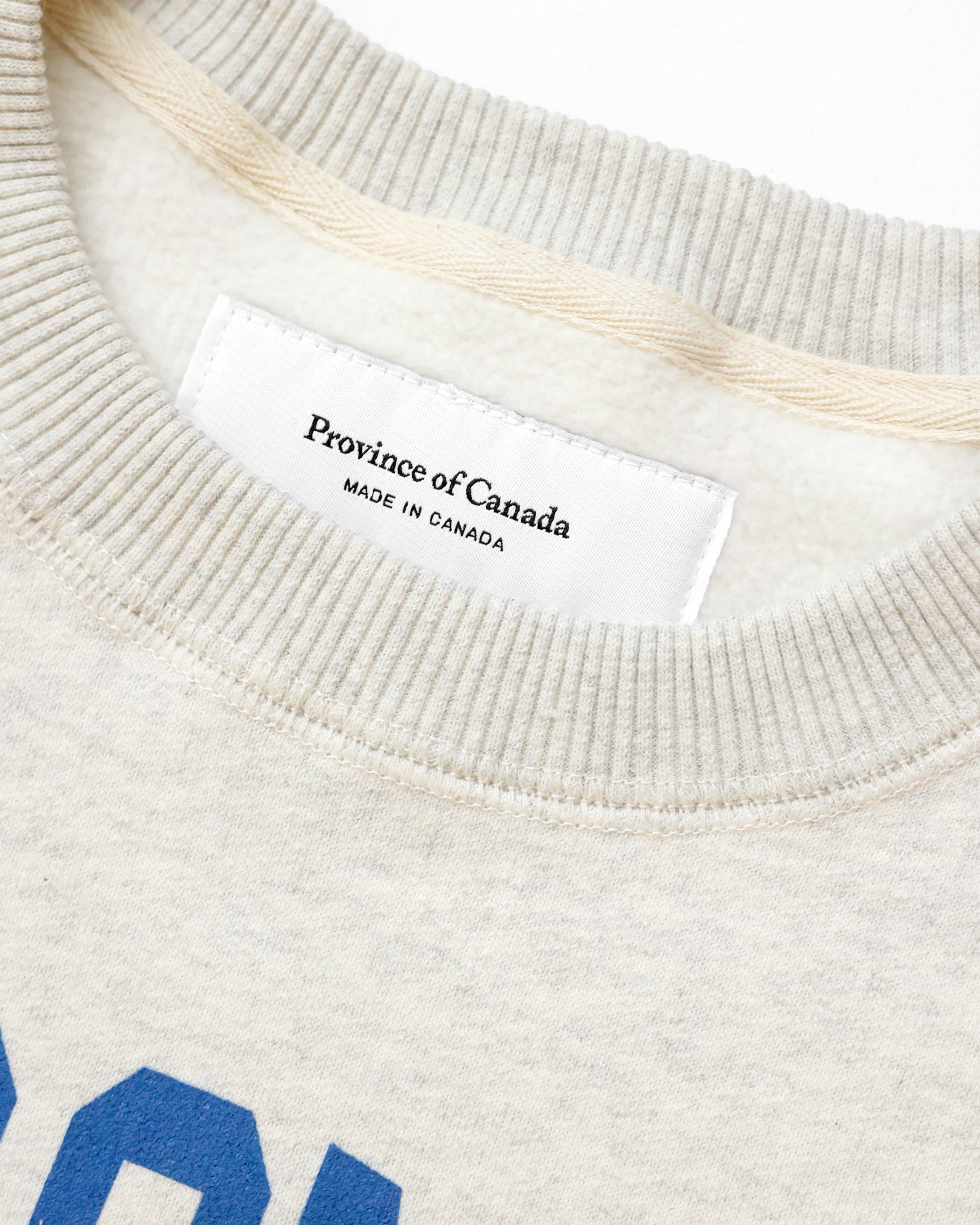 Varsity Sweaters – Province of Canada