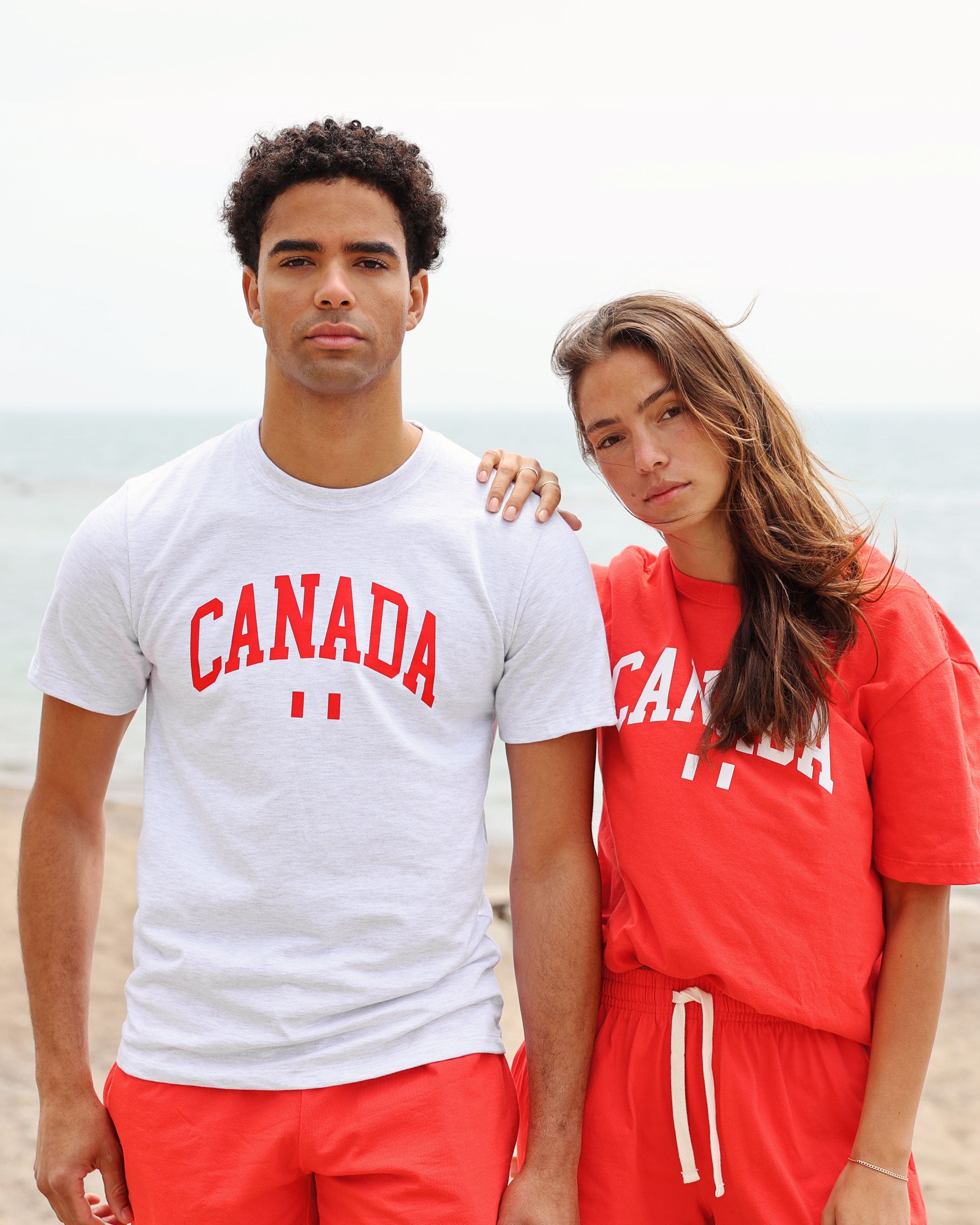 New Arrivals – Province of Canada