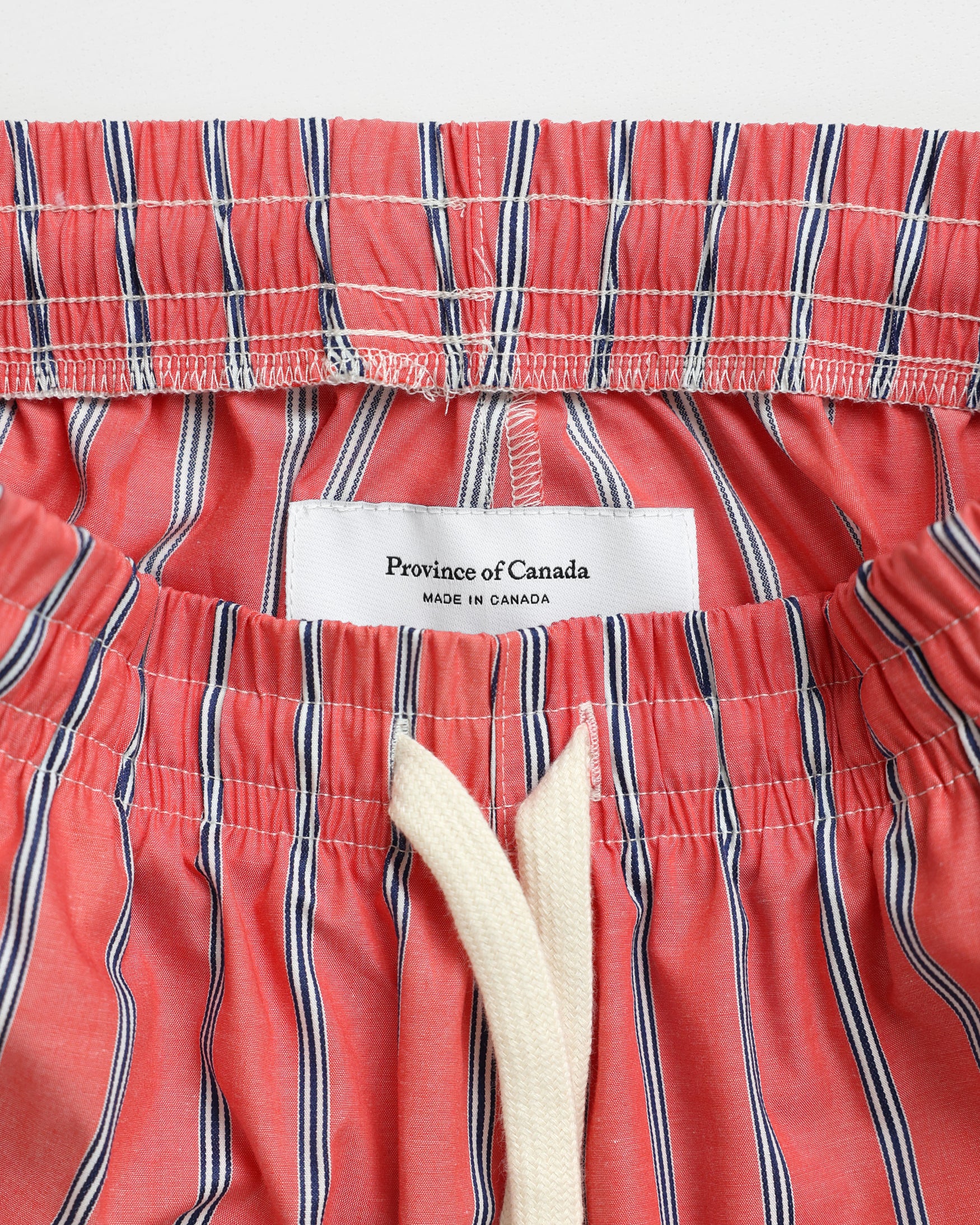 Shorts – Province of Canada