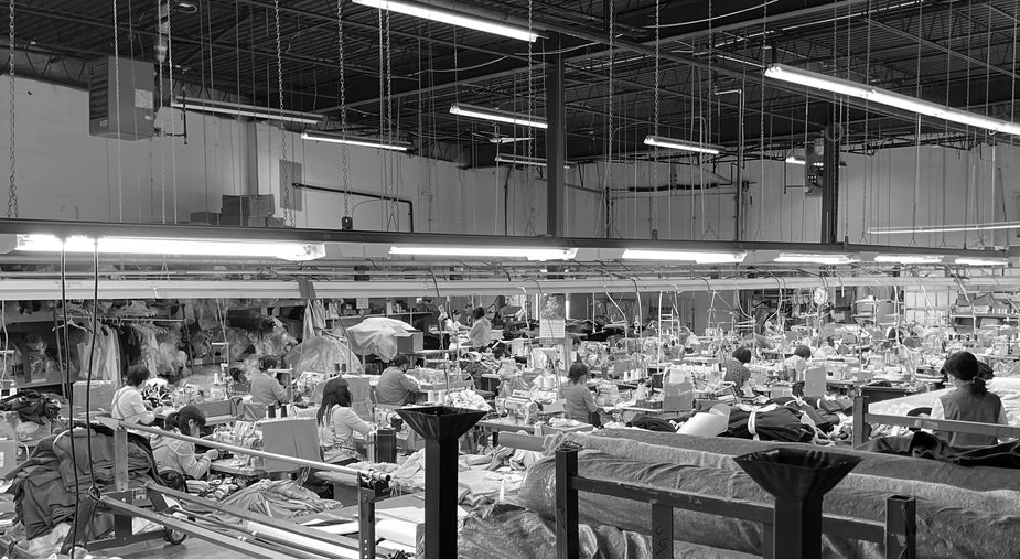 About Us – Province of Canada