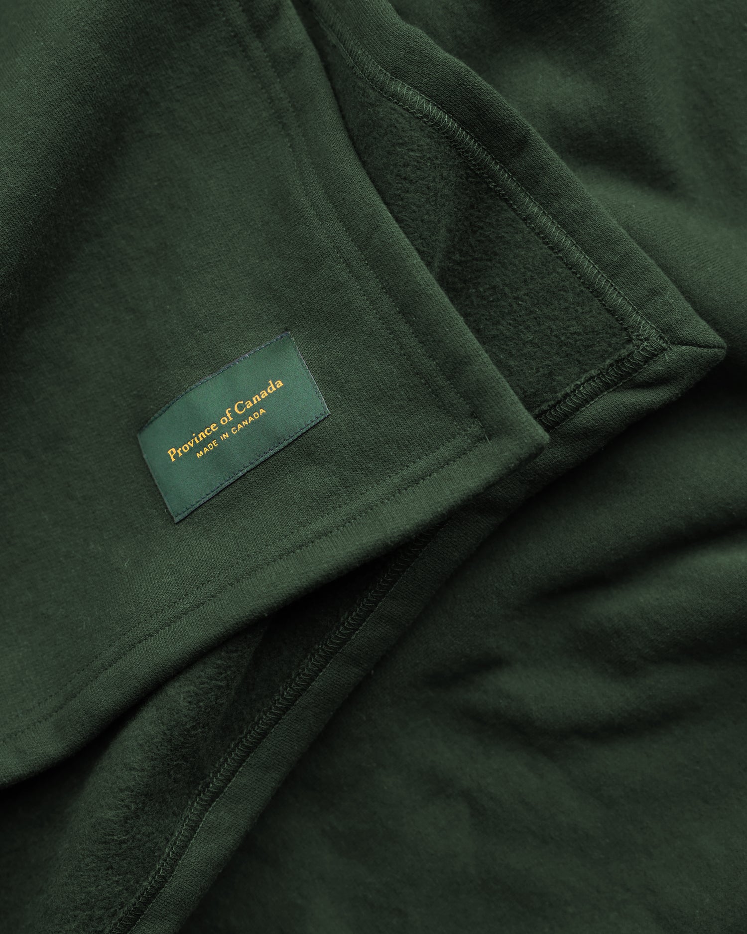 Sweater Blankets – Province of Canada