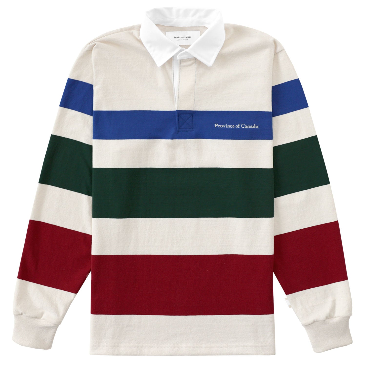 Rugbies – Province of Canada