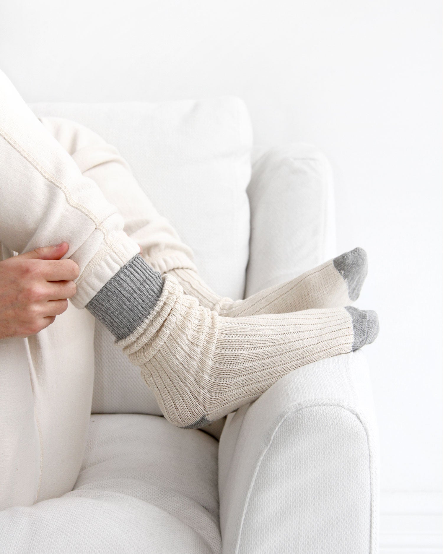 Socks – Province of Canada